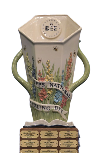 Homepage | Scripps National Spelling Bee